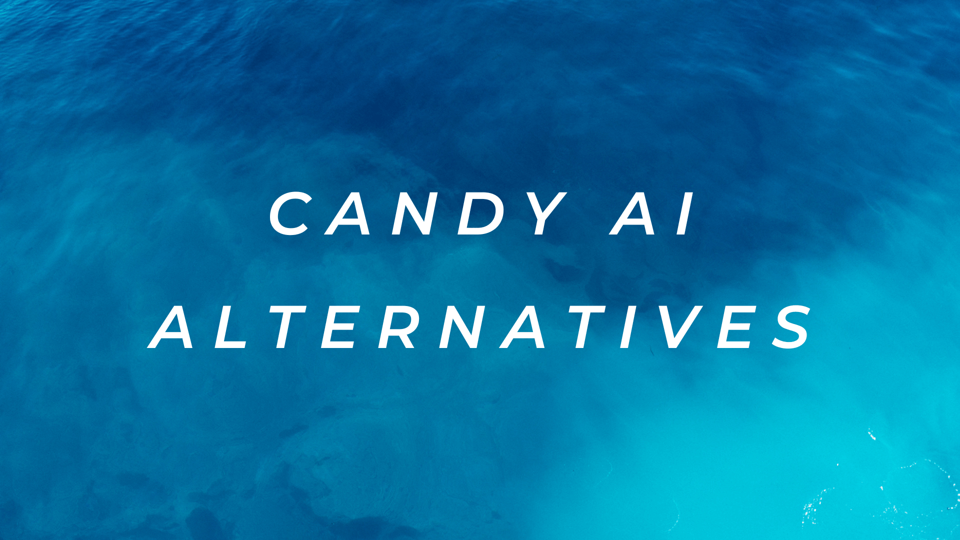 Candy AI Alternatives for 2026 - nenawow