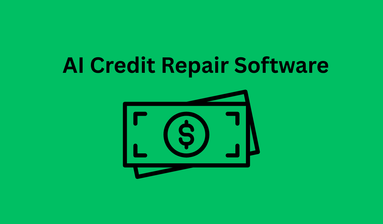 AI Credit Repair Software: Top Picks for Good Credit - nenawow