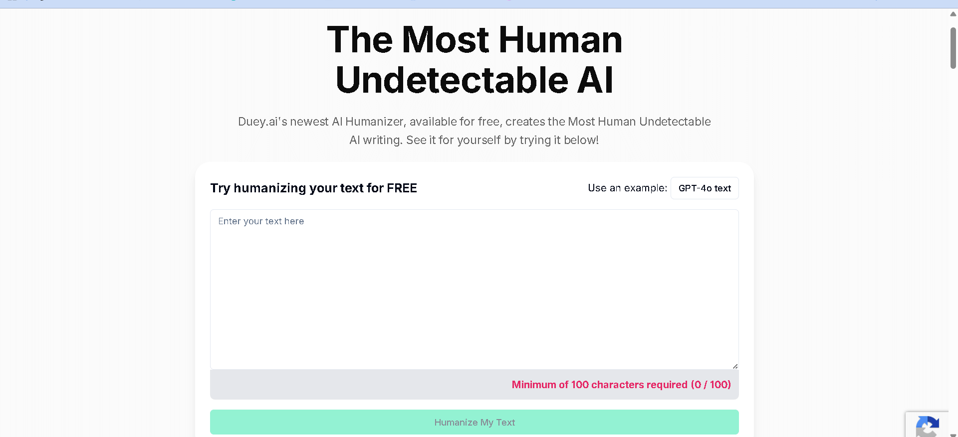 Duey AI Auto Typer: Features, Uses, and Installation Guide - nenawow