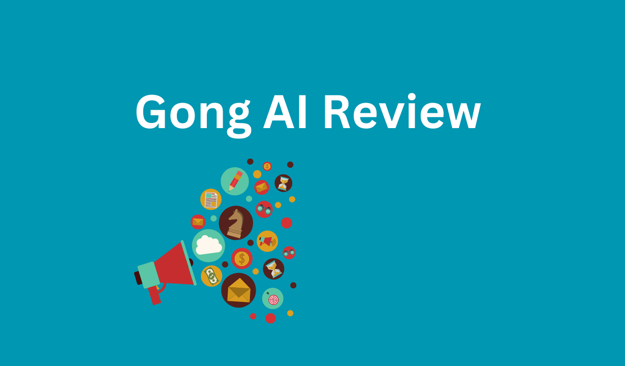 Gong AI Review 2025: AI Features, Pros, and Cons Explained - nenawow