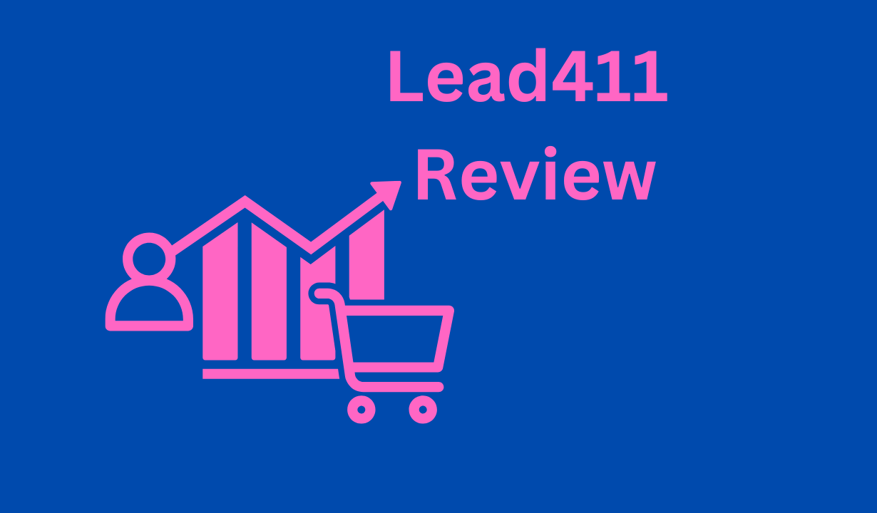 Lead411 Review: Pricing and Software Features - nenawow