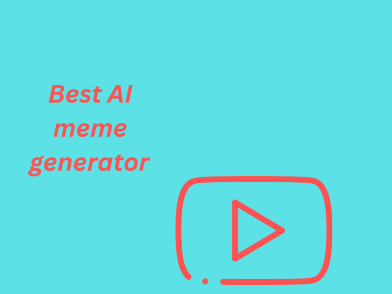 Best AI Meme Generator: Create Custom Memes Instantly - nenawow