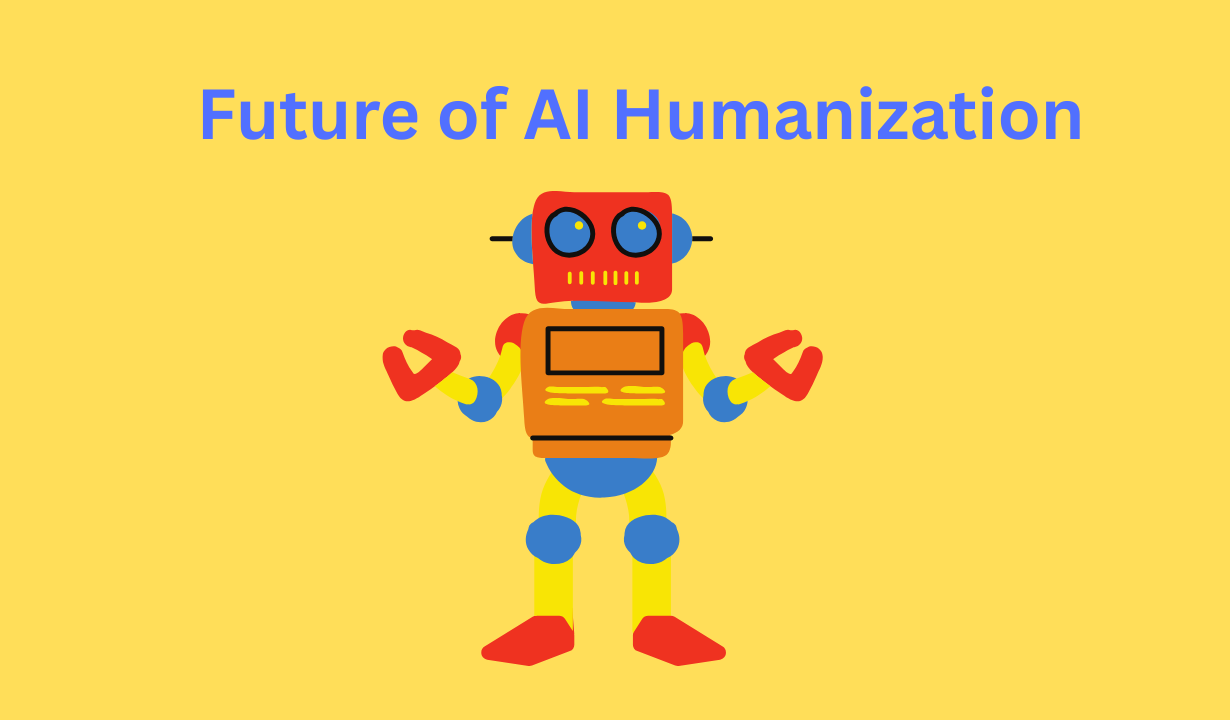 Future of AI Humanization: What to Expect in 2026 and Beyond - nenawow