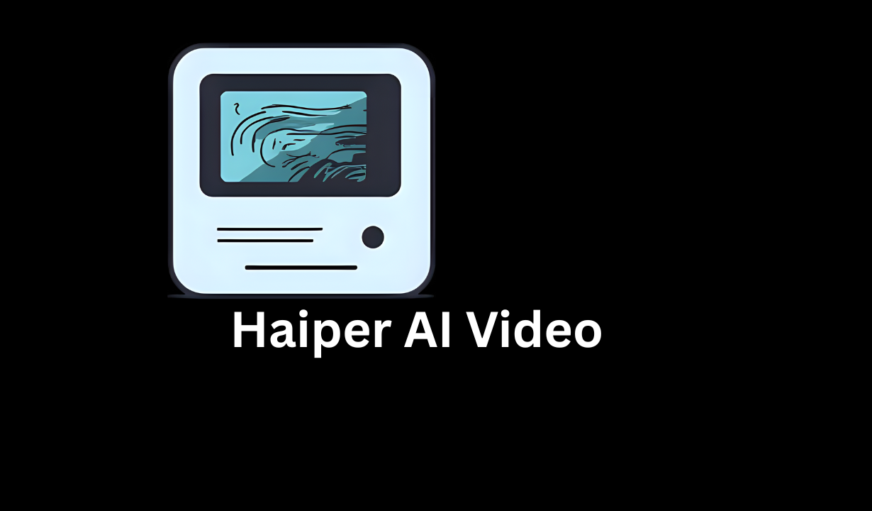 Haiper AI Video: Advanced AI-Powered Video Generation Explained - nenawow