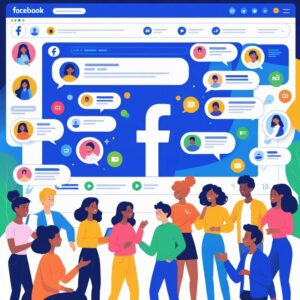 Fb Groups Vs Pages Comparison: Key Differences and Benefits - nenawow