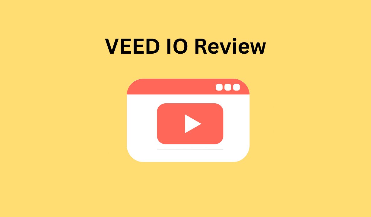 Veed io Review: Is This Video Editor the Best? Pros & Cons - nenawow